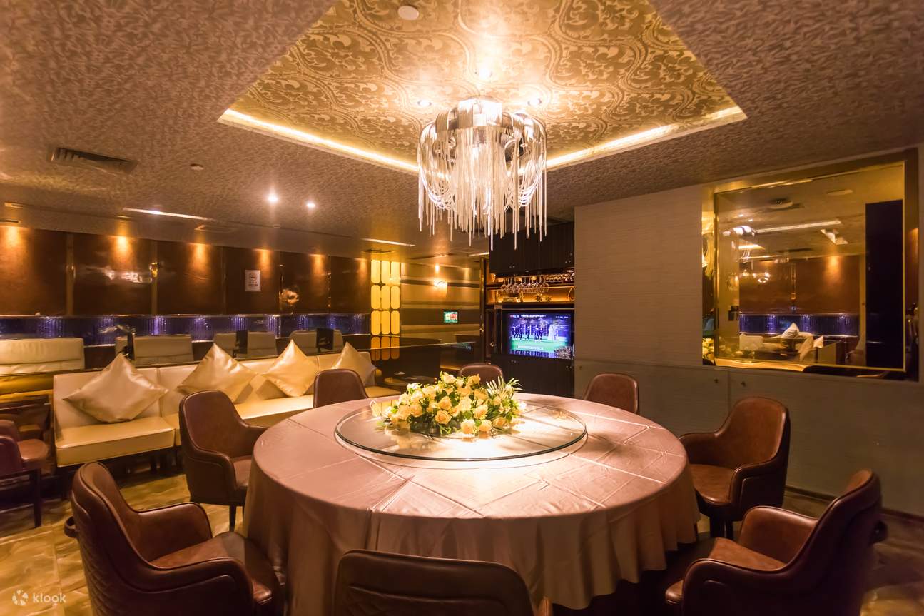 Shenzhen Royal Holiday Gourmet Spa | Xicun Station - Klook